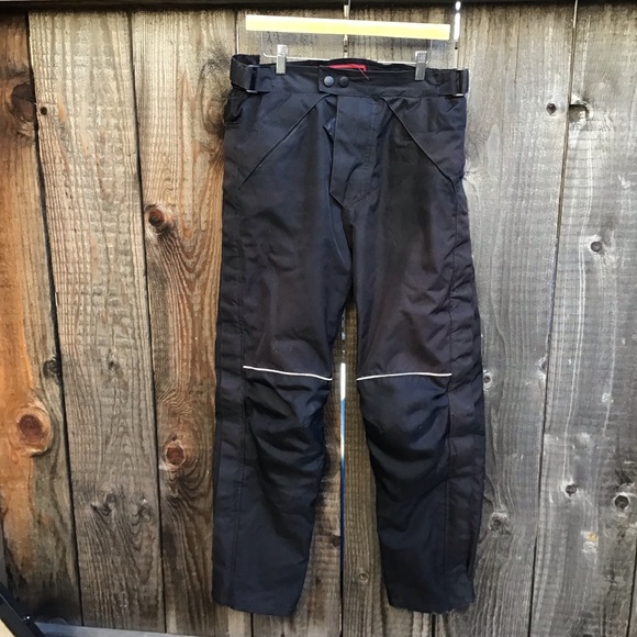 Bilt | Jackets & Coats | Bilt Moto Motorcycle Racing Suit Padded ...